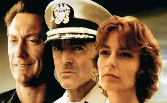 U.S.S. Charleston - Die letzte Rettung der Menschheit (2000 ...